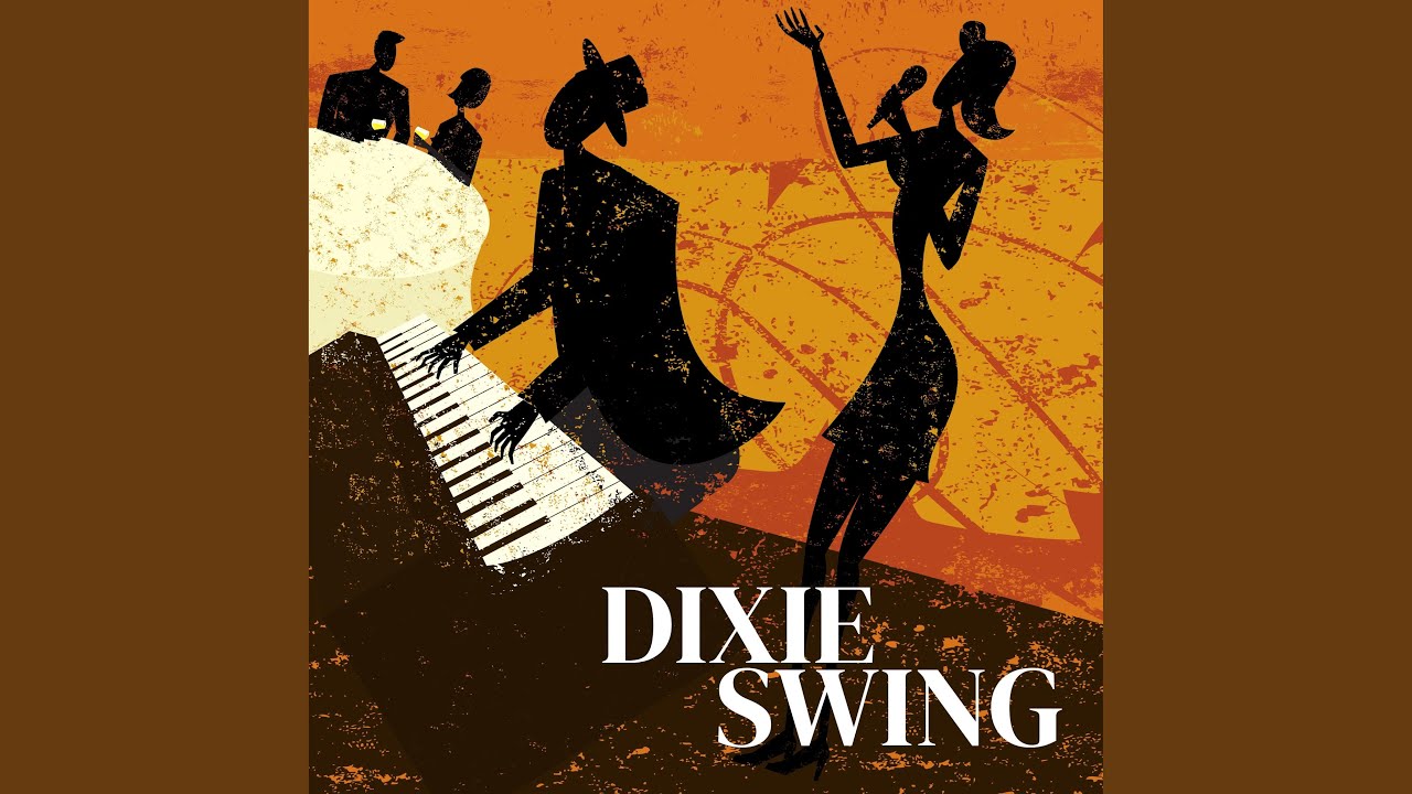 DIXIE SWING (Radio Edit) - YouTube