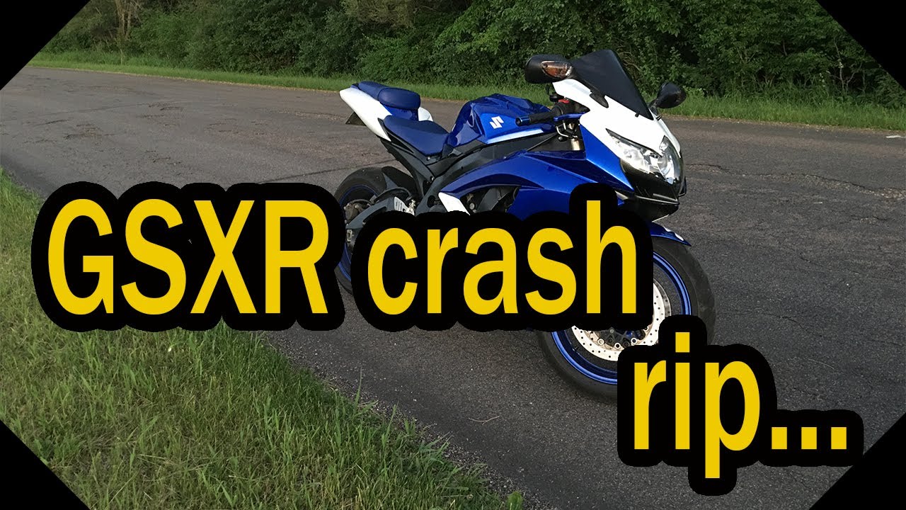 Motorcycle Update | Super Sad :/ - YouTube