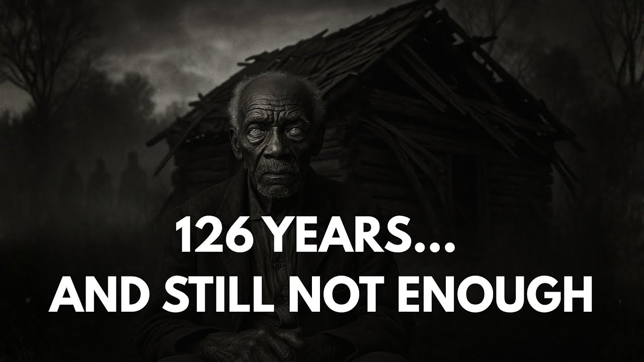 The Man Who Lived 126 Years… and Remembered Lives That Weren’t His ...