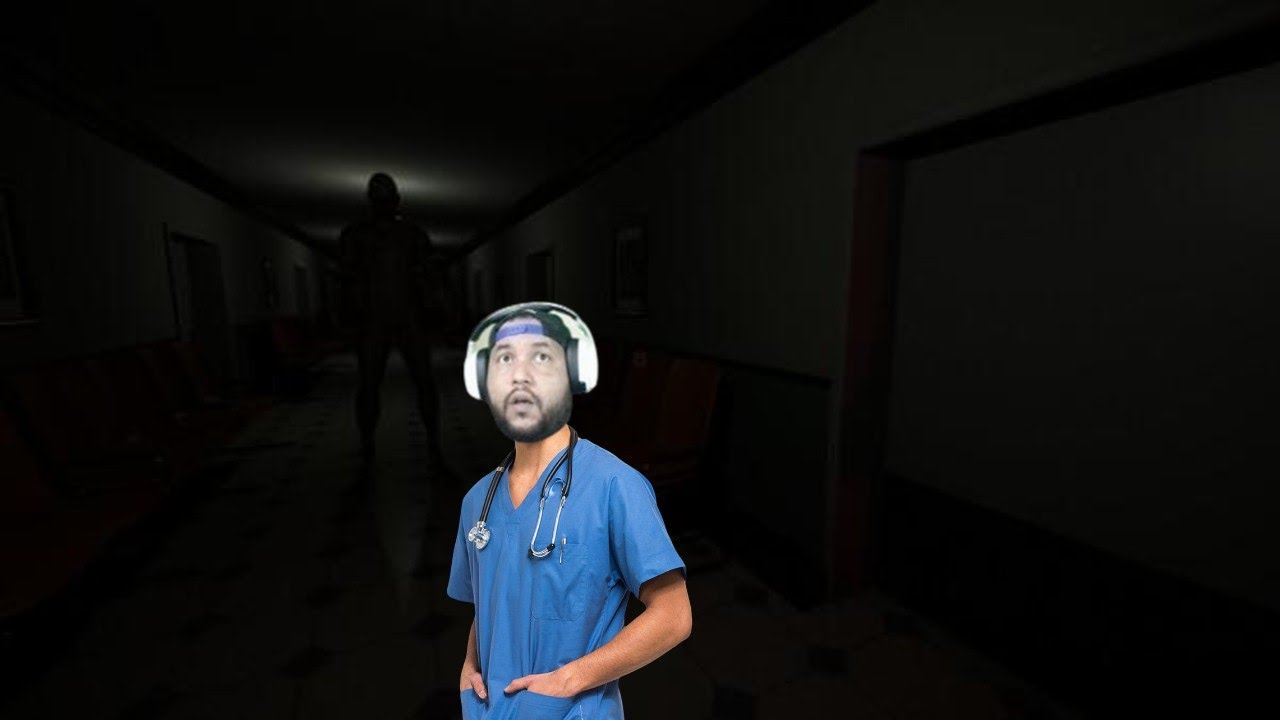 Never taking someone else shift (Fearful Injection) - YouTube