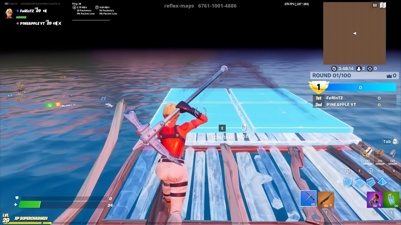 When your clipbot messes up your clip - YouTube