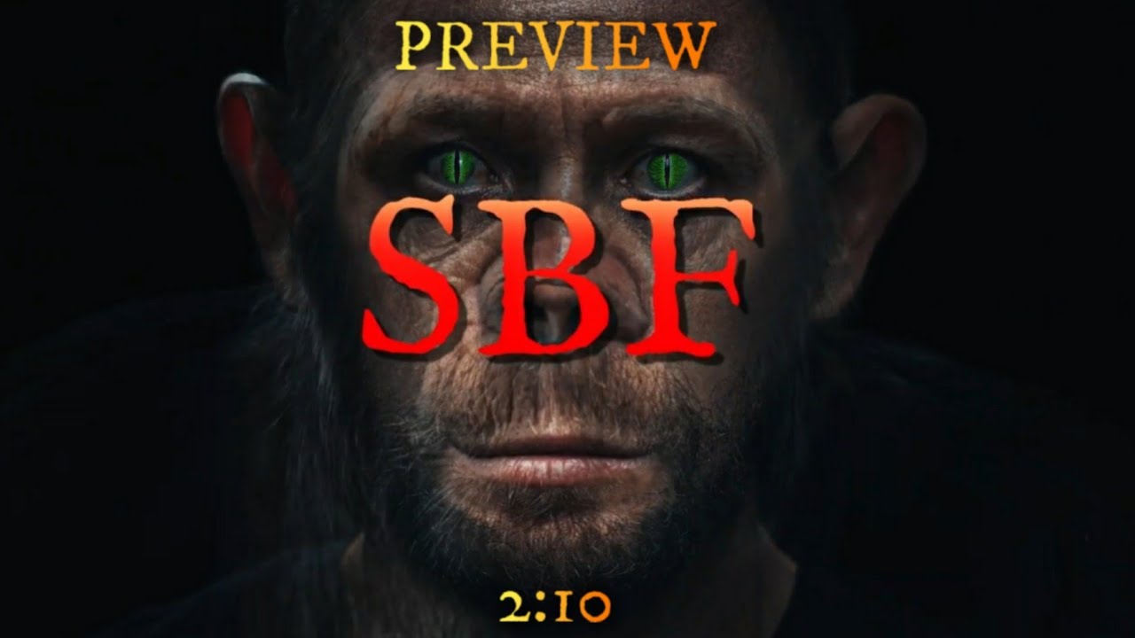 SBF 2:10- PREVIEW - YouTube