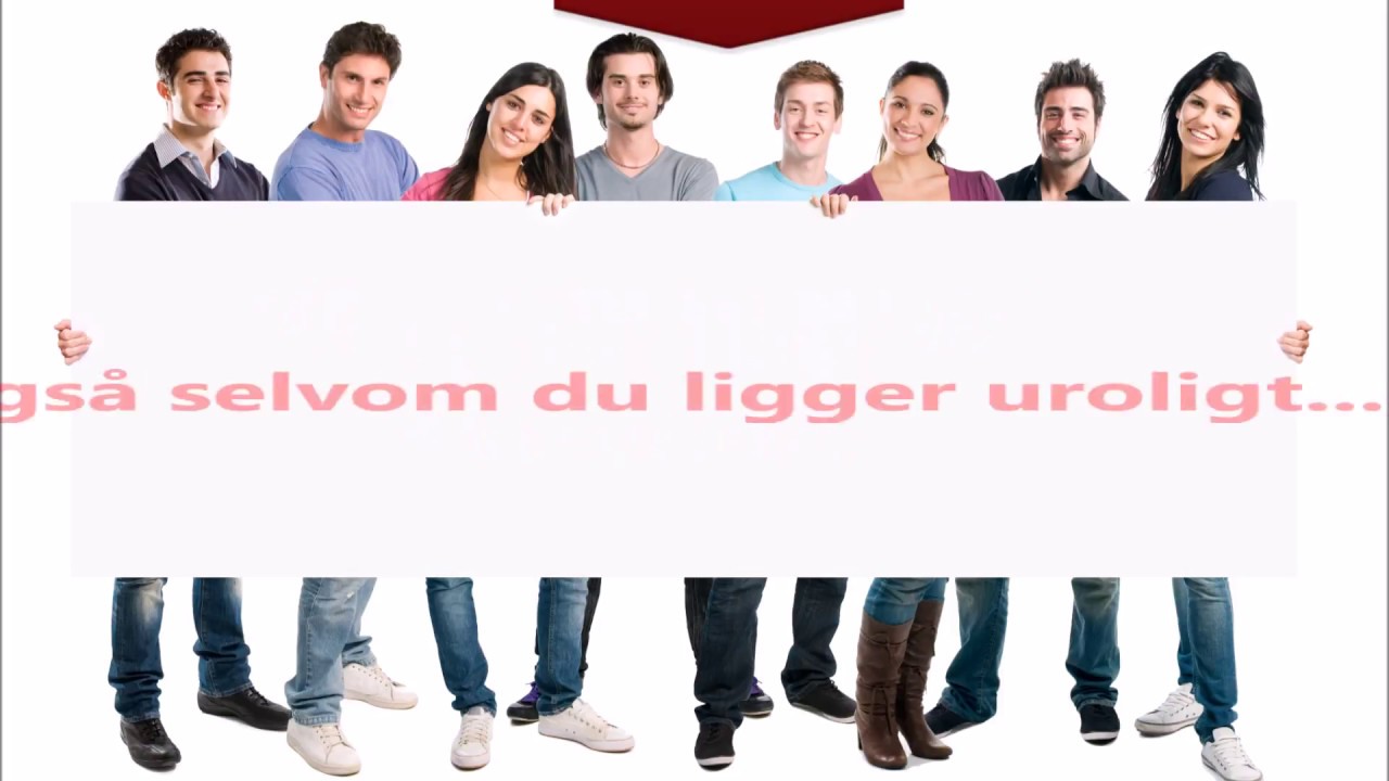 Ligger eller lægger? - Sprogtip 1 fra din korrekturlæser - YouTube