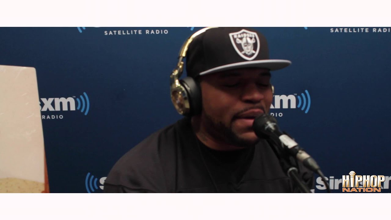 Torae celebrates the release of Entitled on Hip Hop Nation pt 4: The ...