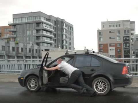 Fido Car Commercial - YouTube