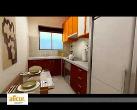 Residencial Jaspe (Alicur)