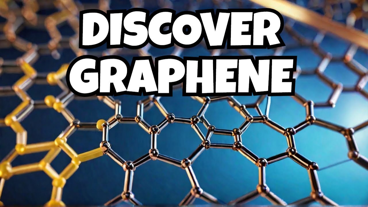 Graphene Properties and Applications - YouTube