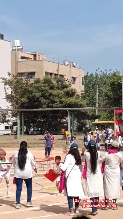 winning moment!! champion of the champions!! won gold medal in hardle ...