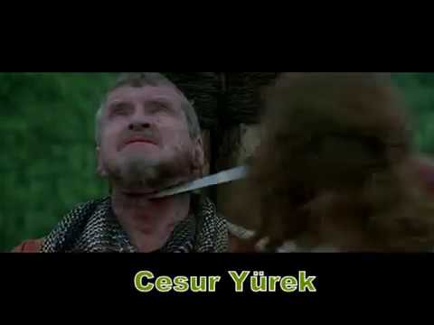 İNANILMAZ ÖLÜM SAHNELERİ !!!