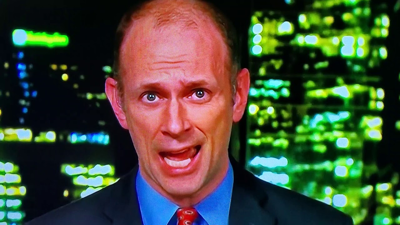 Austin Goolsby on economic effects of Coronavirus today 3-11-2020 - YouTube