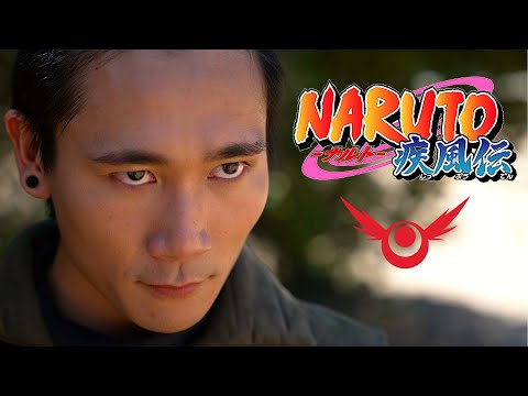 NARUTO LIVE ACTION - Shikamaru's Revenge Ep 5 | RE:Anime