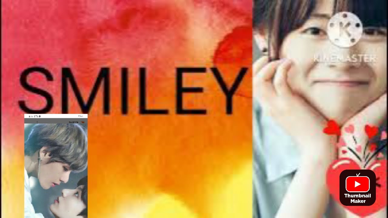 SMILEY EP_1 - YouTube