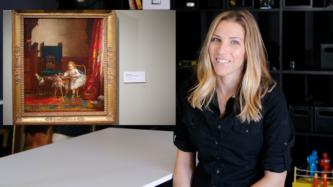 You Are The Artist: Normal People Doing Normal Things - YouTube