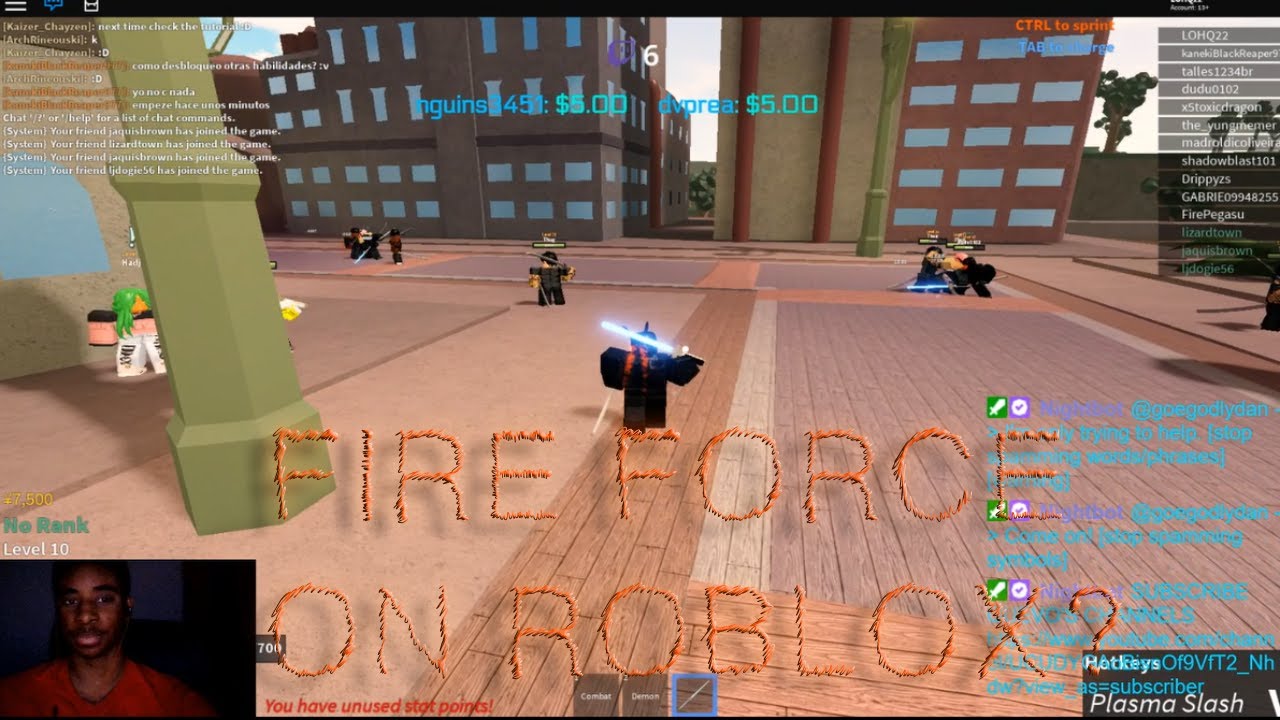 [ROBLOX RO-FORCE] SMALL TEST SEEMS NICE - YouTube