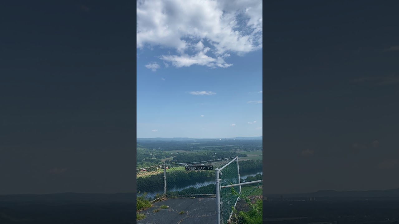 Mohawk view - YouTube