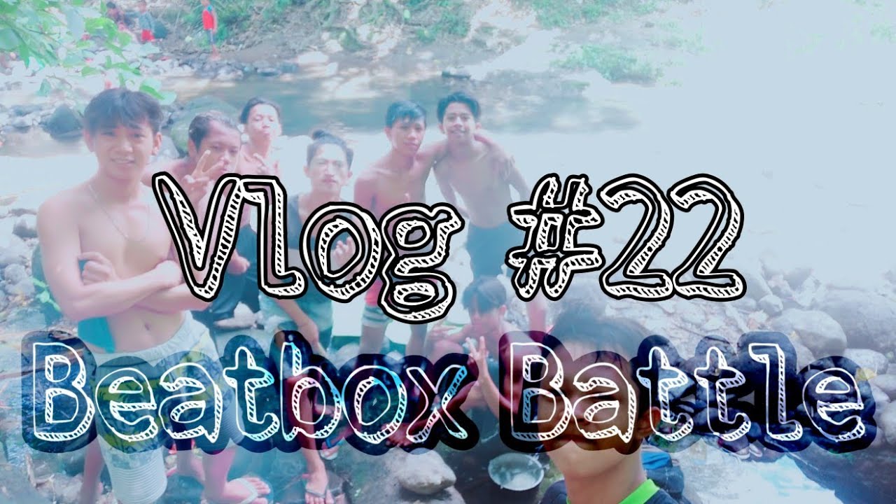 Beatbox battle - YouTube