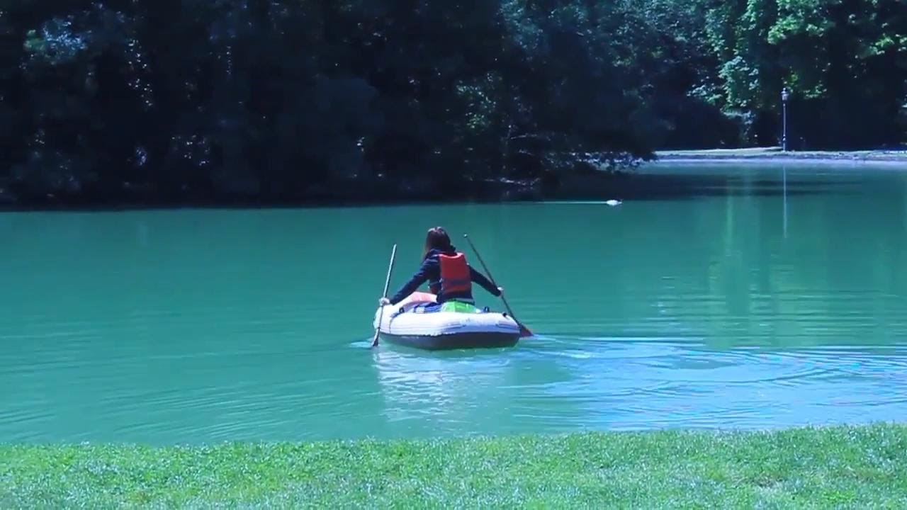Parma, storia di Francesca la ragazza del lago che salva gli animali ...