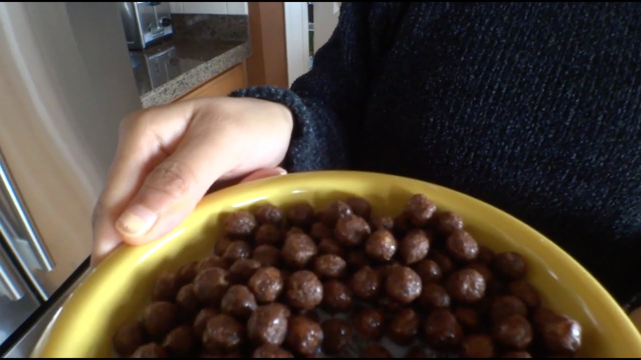 Pirillo #Vlog 727 - Bacon Soda and Rabbit Poop? - YouTube