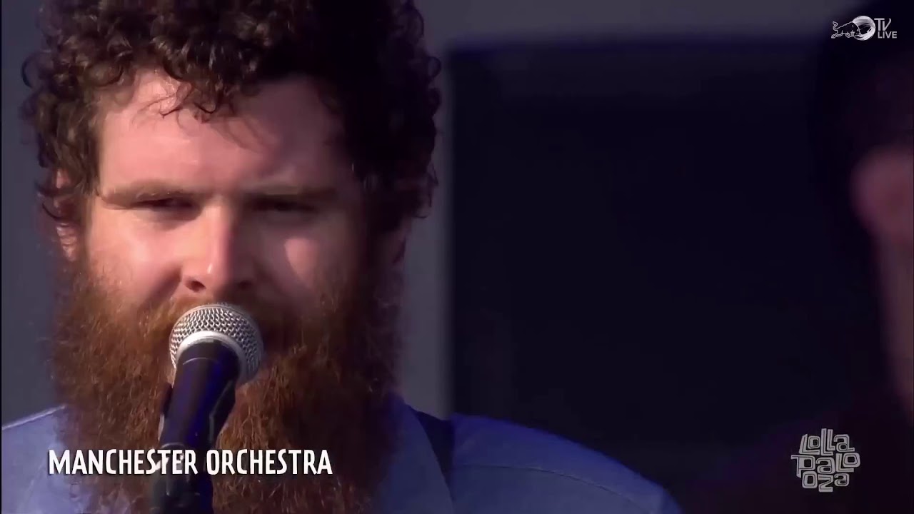 Manchester Orchestra Live 2020 Full Concert - YouTube