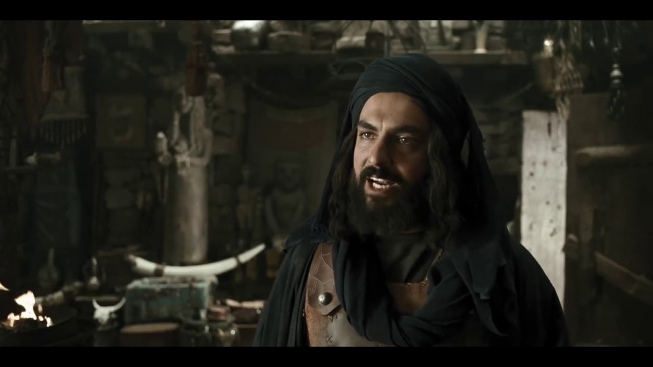 Muhammad The Messenger of ALLAH Full HD Fresh - YouTube
