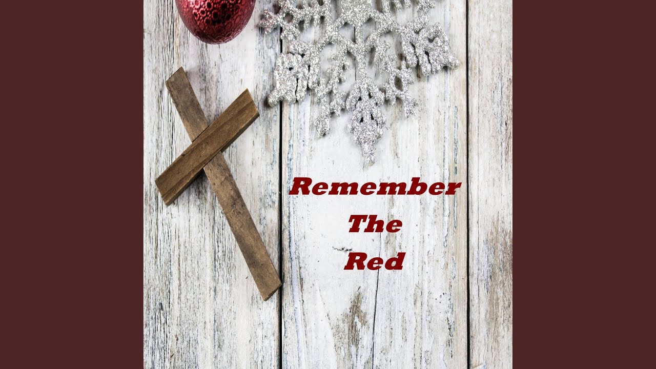 Remember the Red - YouTube
