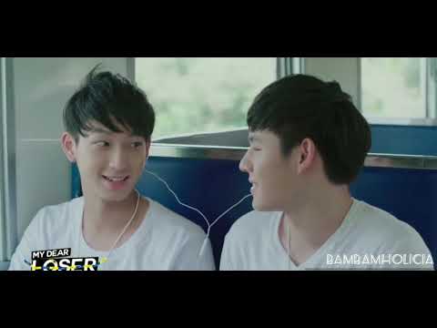 My Dear Loser Series   Edge of 17 {In Sun Couple}m