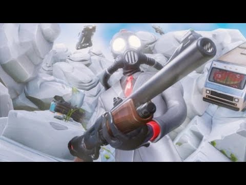 Fortnite road to 5k arena points - YouTube