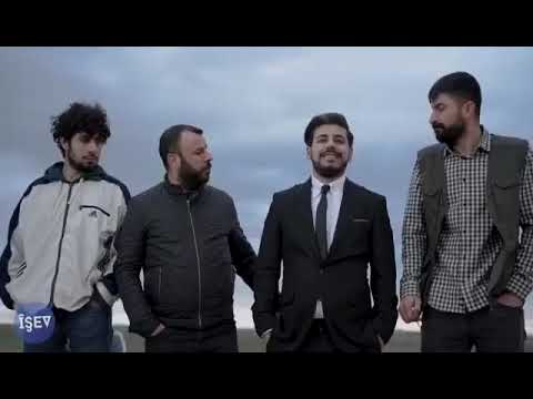 Strana rêzefîlma îşev beşa 8 ( Şîlan ) #Kurdî