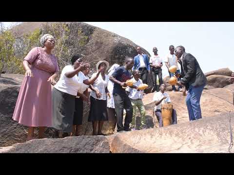 Baba ndiyambutsei rwizi - YouTube