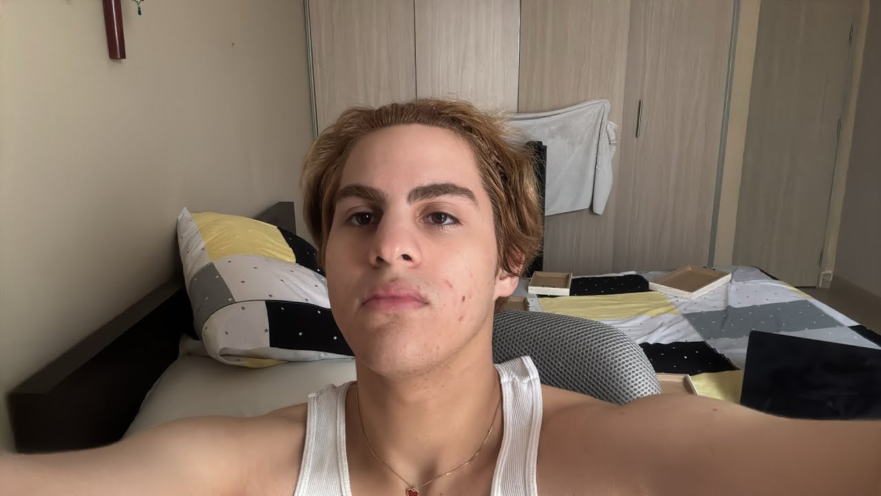 Princely Morning Show #22 - YouTube