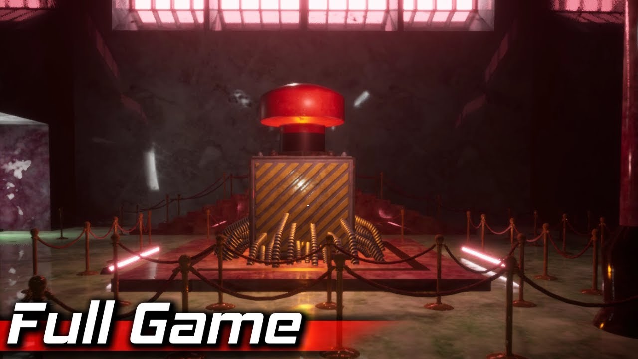 Interactivity: The Interactive Experience - Full Game - Gameplay - YouTube