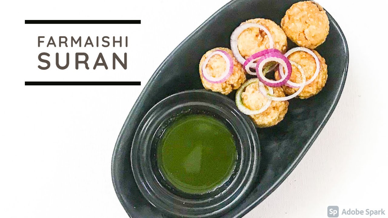 Yam recipes|Yams recipe| Suran vegetableInstant snacks| Indian snacks ...