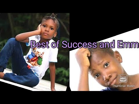 Best of Success 2021(Mark Angle Comedy) - YouTube