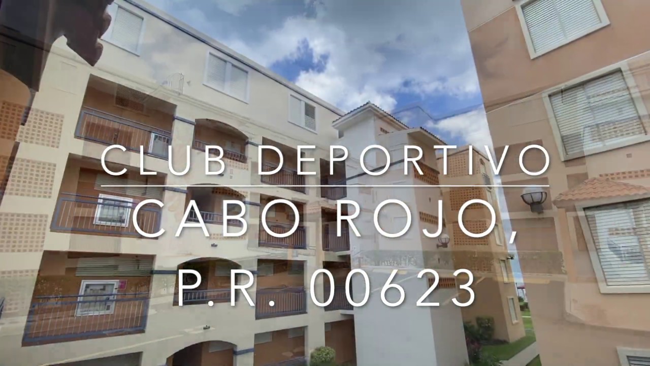 VLOG # 78 GOLF Y PLAYA PENTHOUSE FOR SALE , CLUB DEPORTIVO DEL OESTE ...