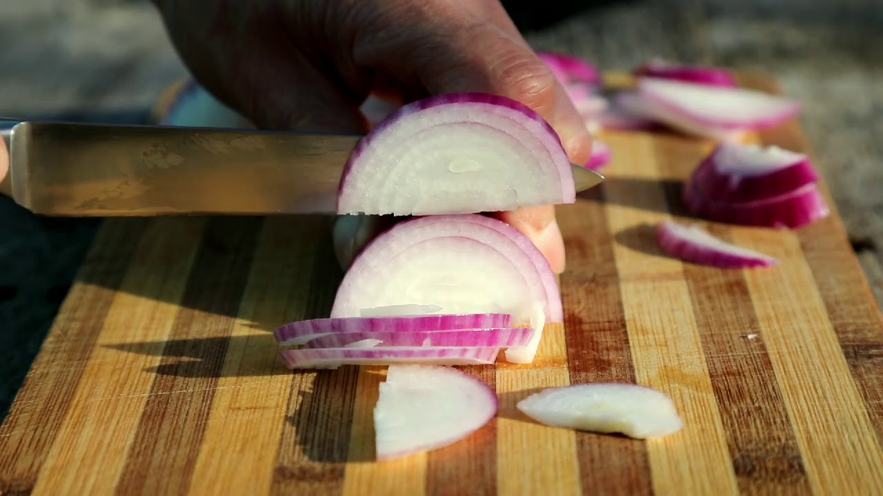 Cooking in 4k ultra HD/cooking food/lazeg food - YouTube