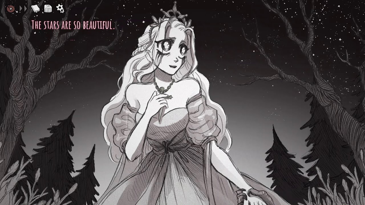 Slay the Princess: Happily Ever After - YouTube