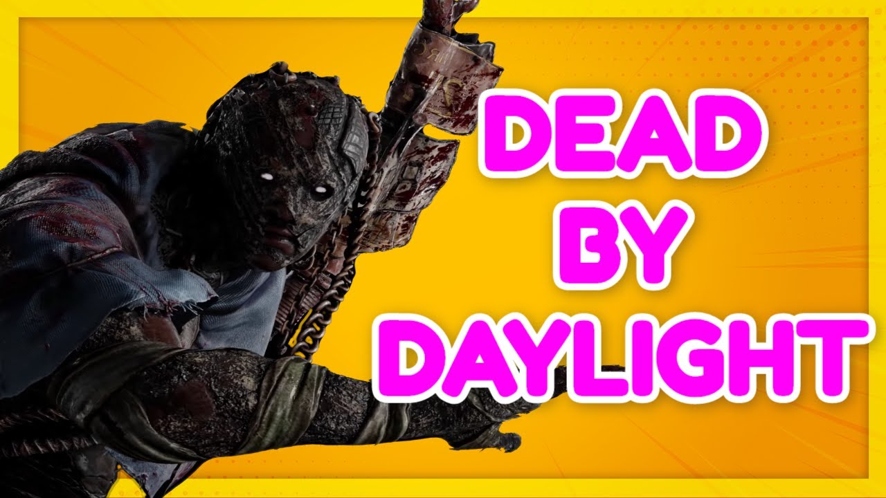 Dead by Daylight Wraith gameplay | DBD Wraith Killer | Warlock Of Wifi ...