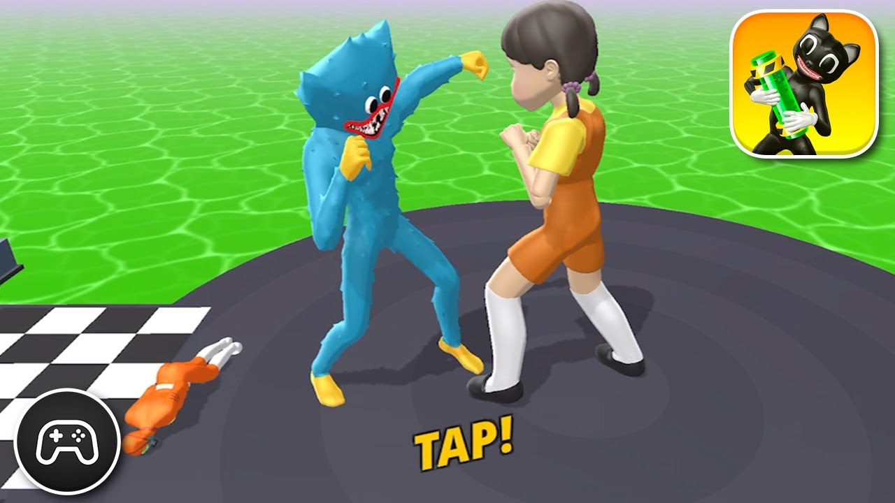 Monsters Lab - Gameplay Walkthrough Part 7 - Basic Levels 60-62 (iOS ...