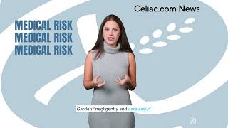 Celiac Diner Sues Olive Garden After Gluten Mix Up Leads to Medical Emergency - Celiac.com