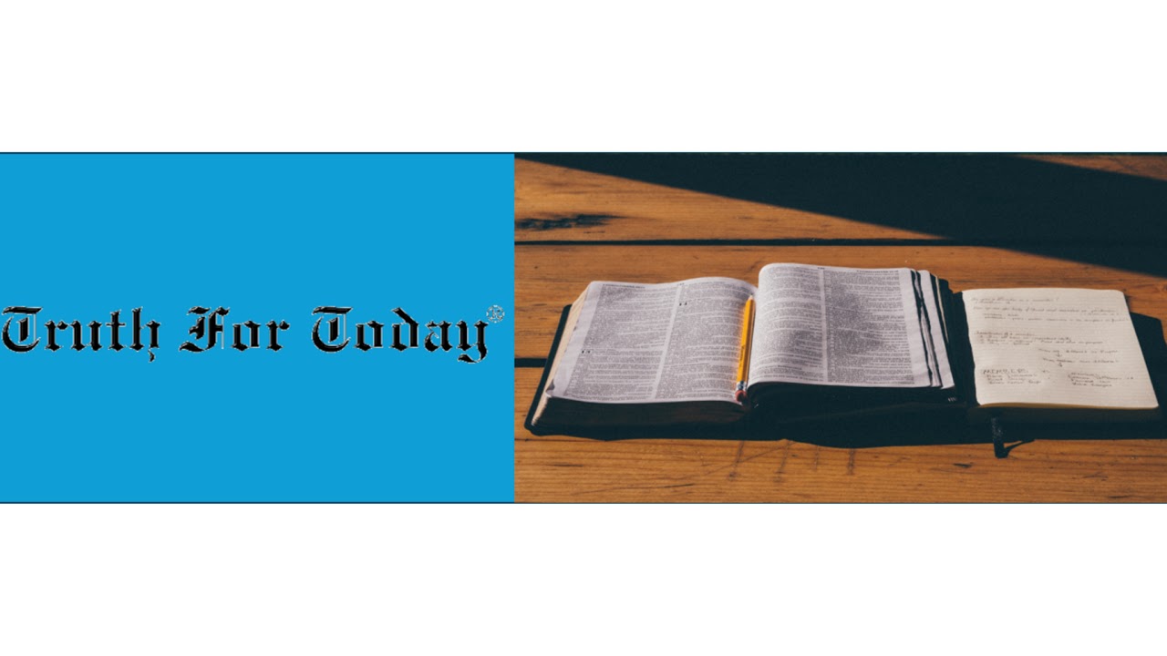 Truth For Today, Inc. Live Stream - YouTube