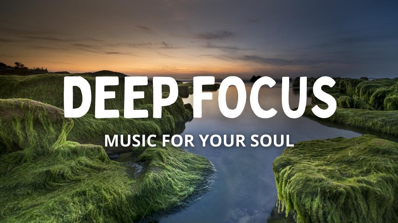 Beautiful Music For Your Soul 3 Hours Full HD Relax and Breathe - YouTube
