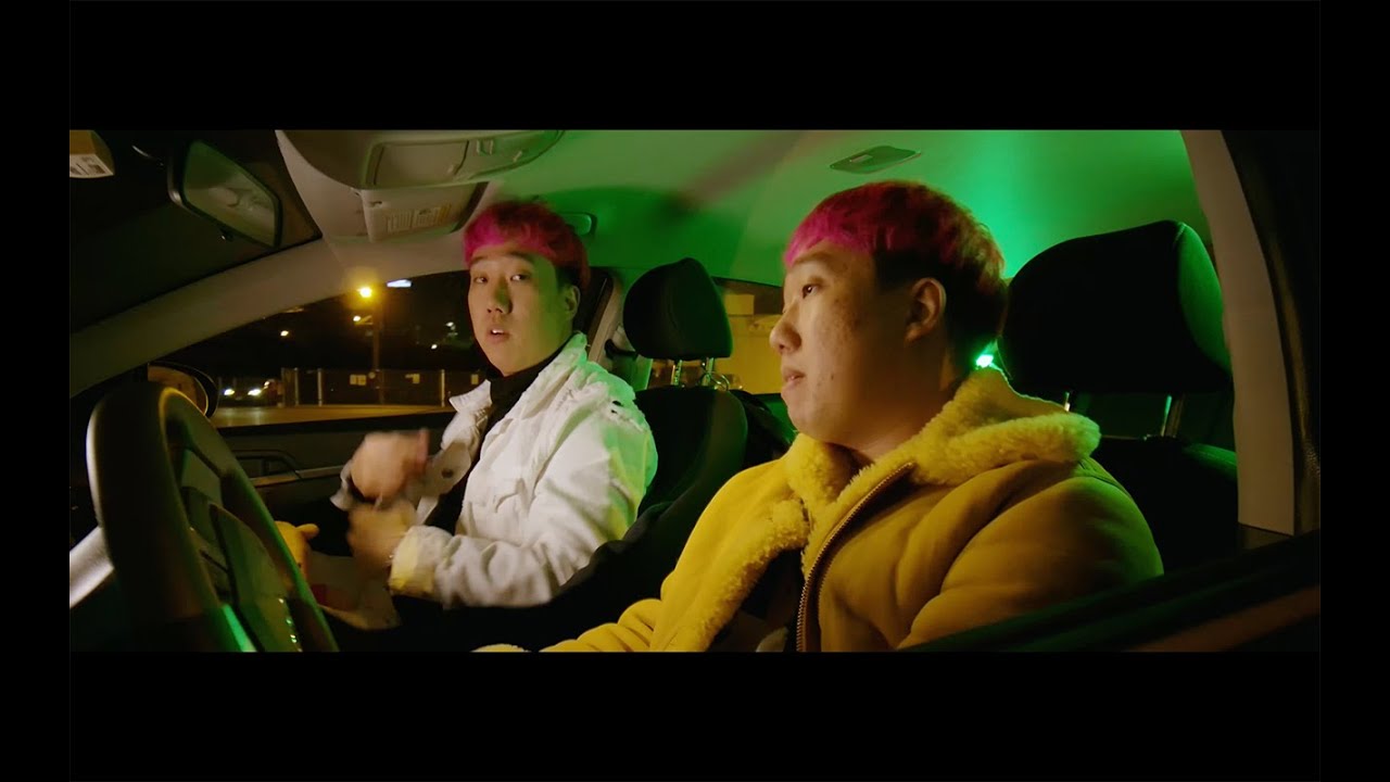 Ted Park - Friend of Mine (Official Music Video) - YouTube Music
