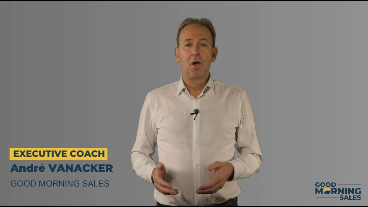 Good Morning Sales Sellogram Fr - YouTube