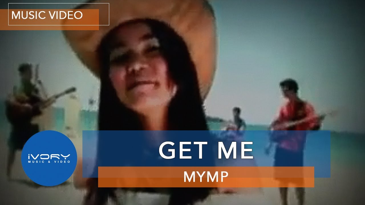 MYMP - Get Me (Official Music Video) - YouTube