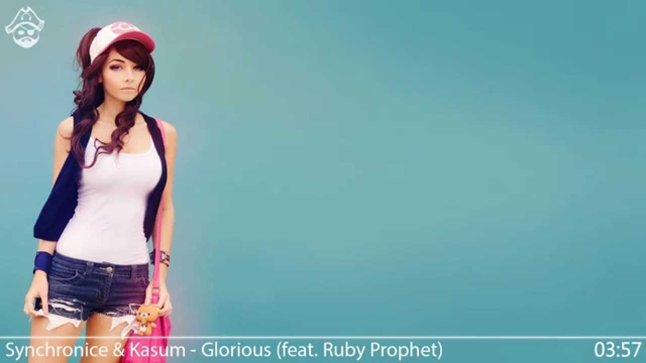 Synchronice & Kasum - Glorious (feat. Ruby Prophet) [Progressive house] - YouTube