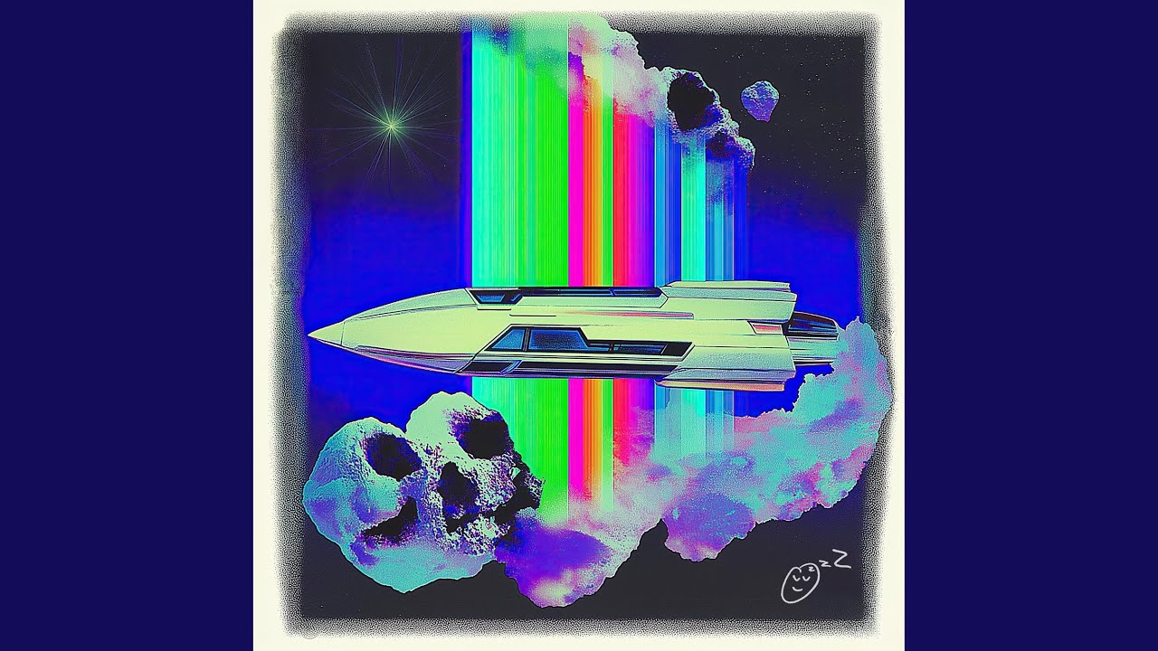 Razor Beams - YouTube