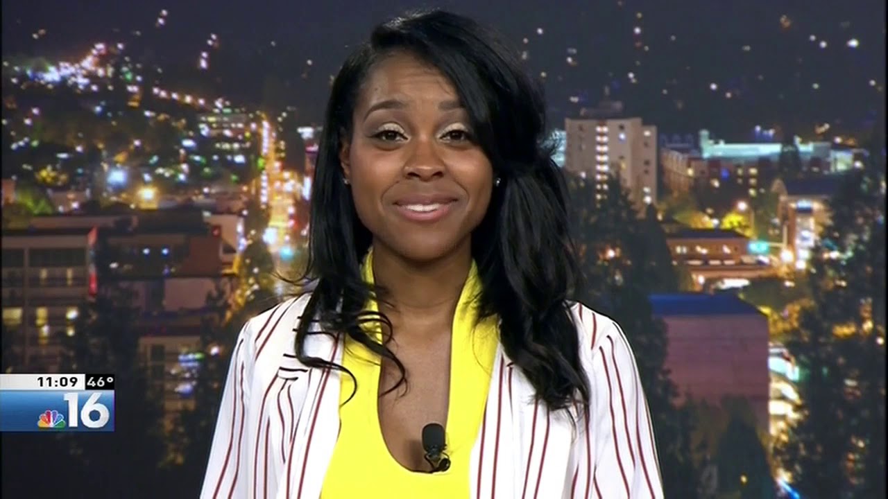 1 1 20 11PM SHOW-- Alexis Thrower - YouTube
