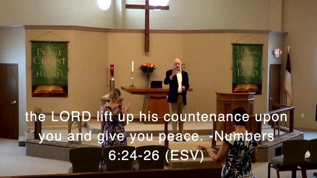 The Edge Church Worship Live Stream - Sunday @ 10:30am - YouTube