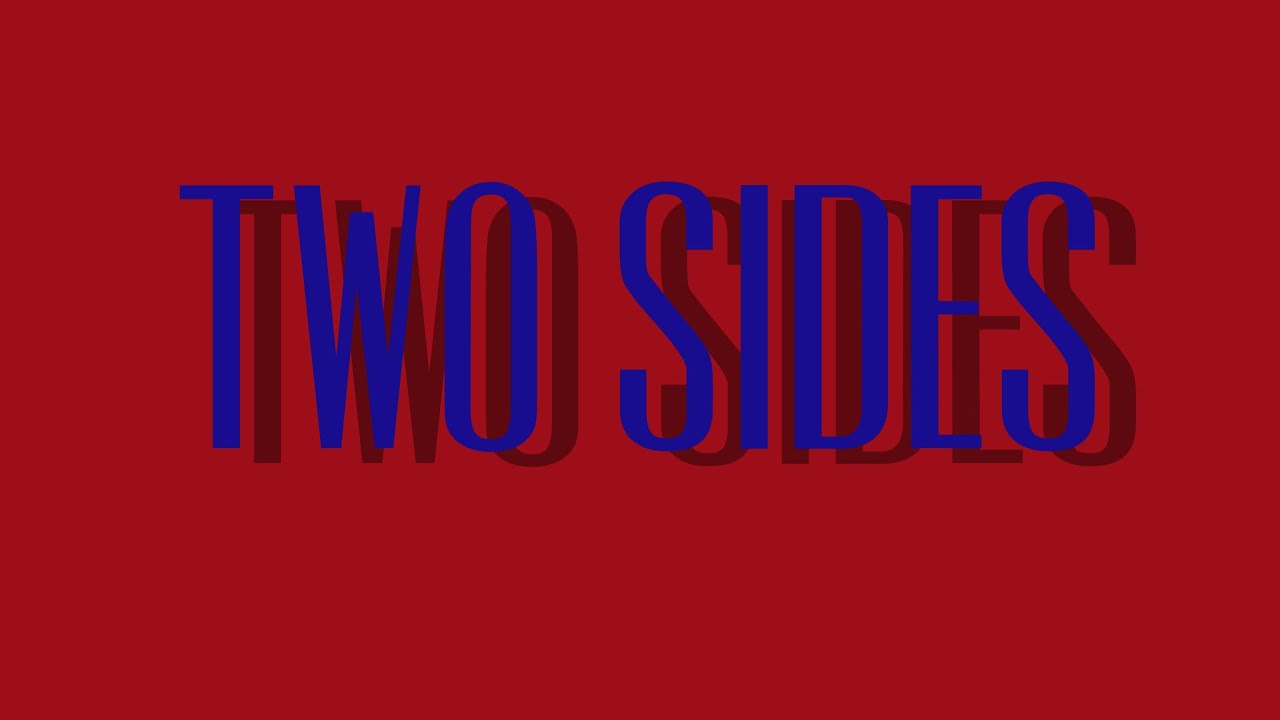 One Side (Intro) - YouTube