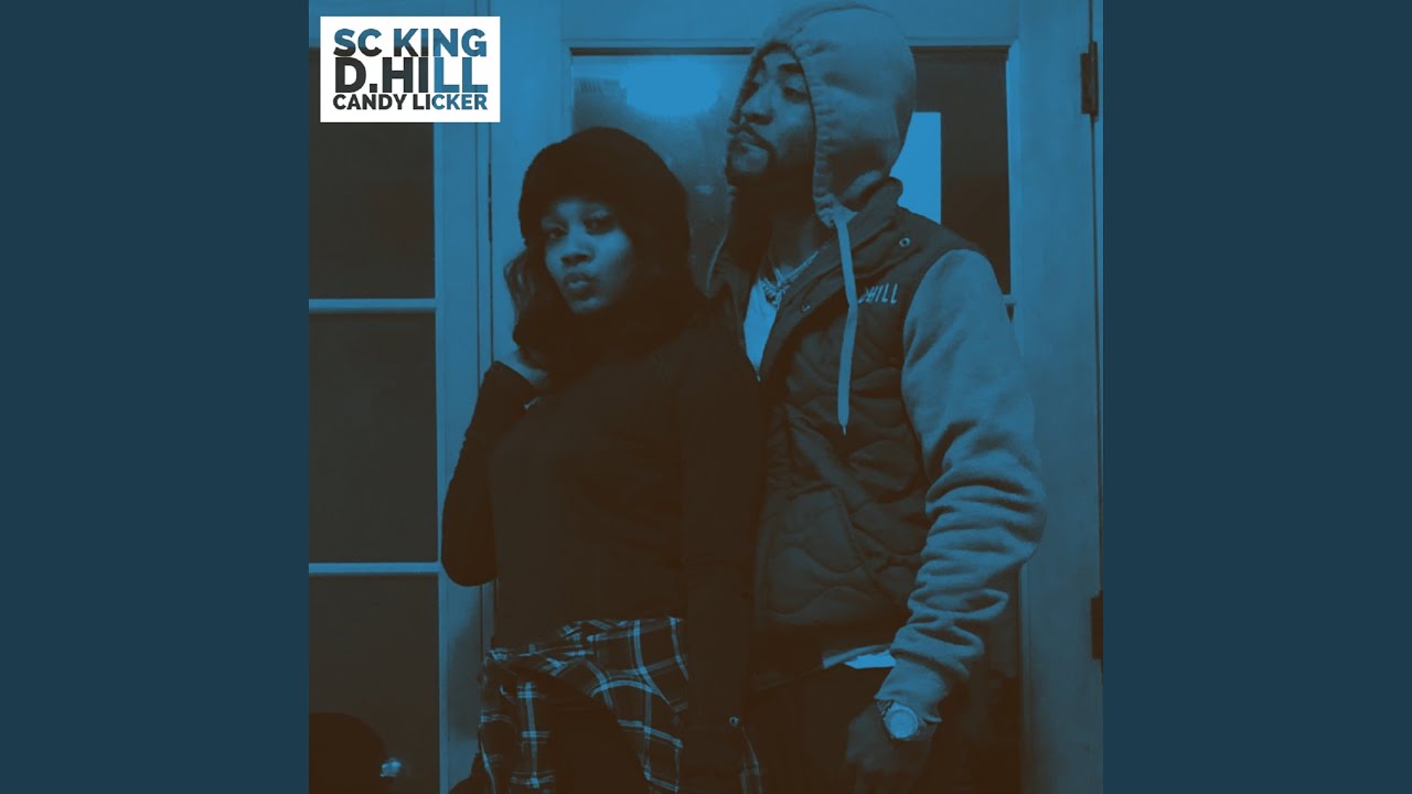 Candy Licker - YouTube